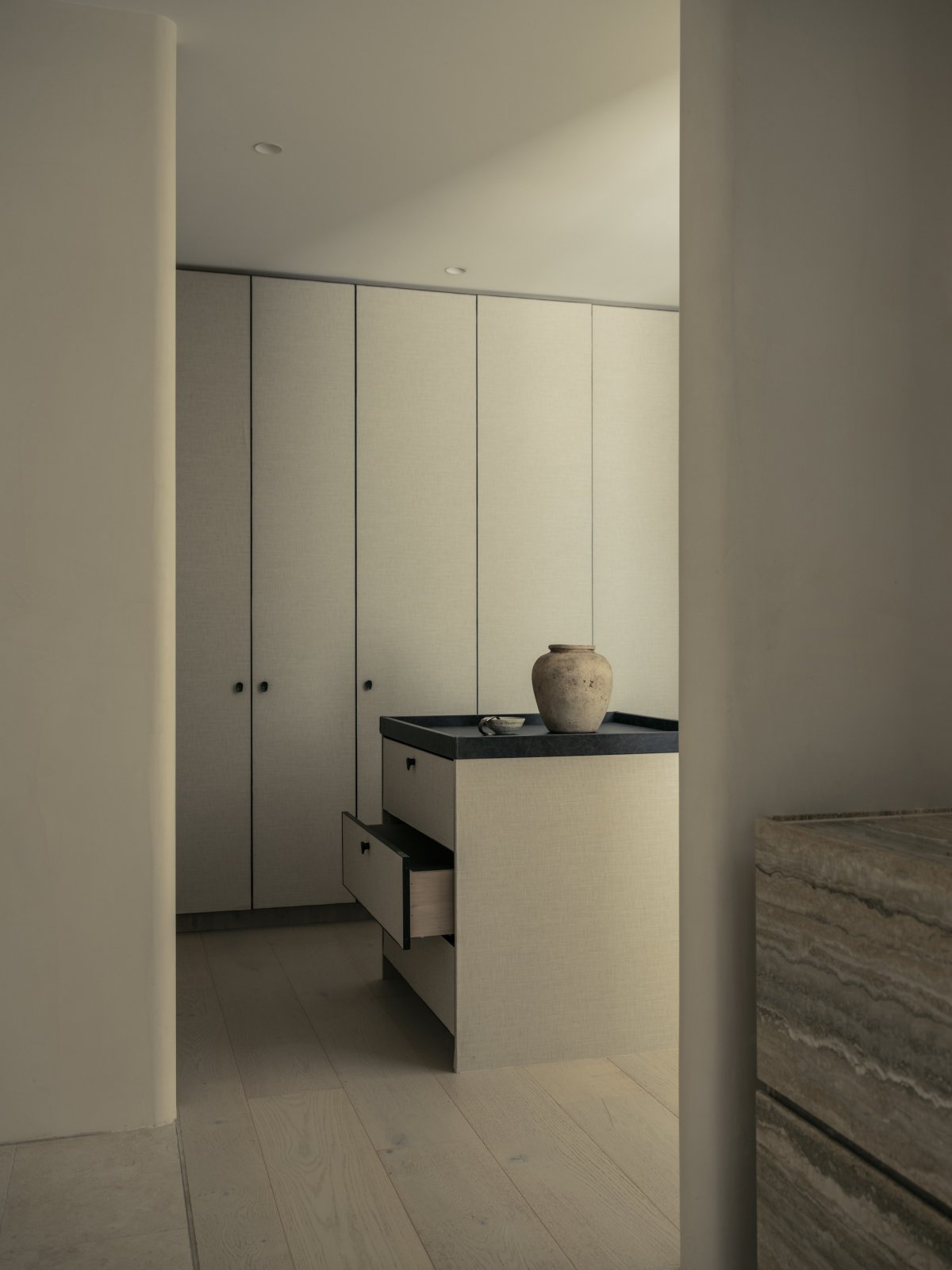 YinjiSpace - Matters & Made x 3 Bronte House